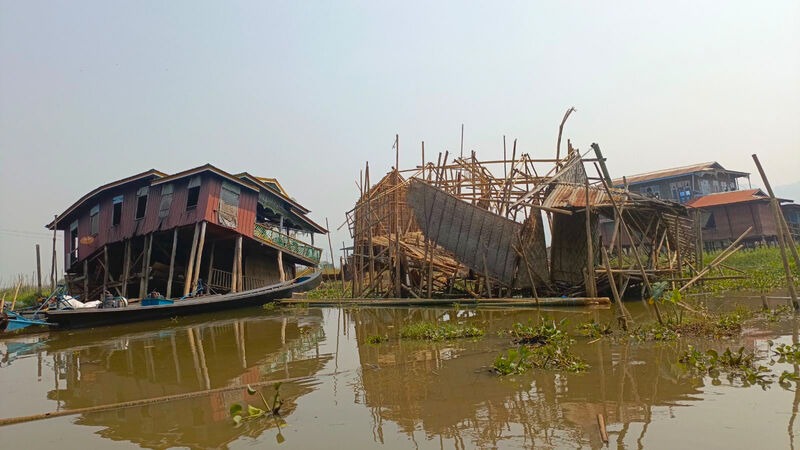 Thank you for standing with us – a reflection on 2025 - ShelterBox Canada